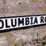 Famous UK Street Signs